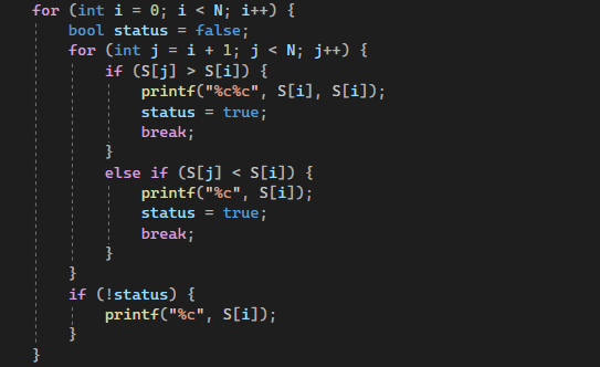 Code Jam - Double or nothing. The purpose of this project was to… | by ...