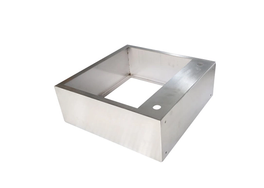 Custom Sheet Metal Enclosures & Cases | by Jclddseo | Jul, 2024 | Medium