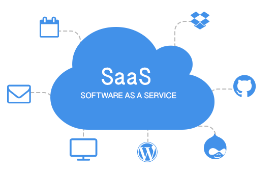 What Is Saas Software As A Service Or Saas For… By Seedblink
