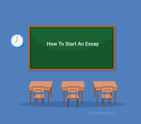 How to Start an Essay — Easy Writing Tips to Get You Started | by ...