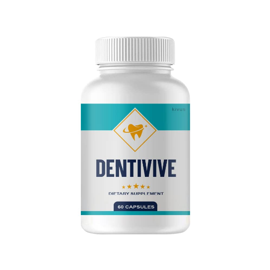 DentiVive Reviews — Is This A Unique Oral Health Supplement? | by ...
