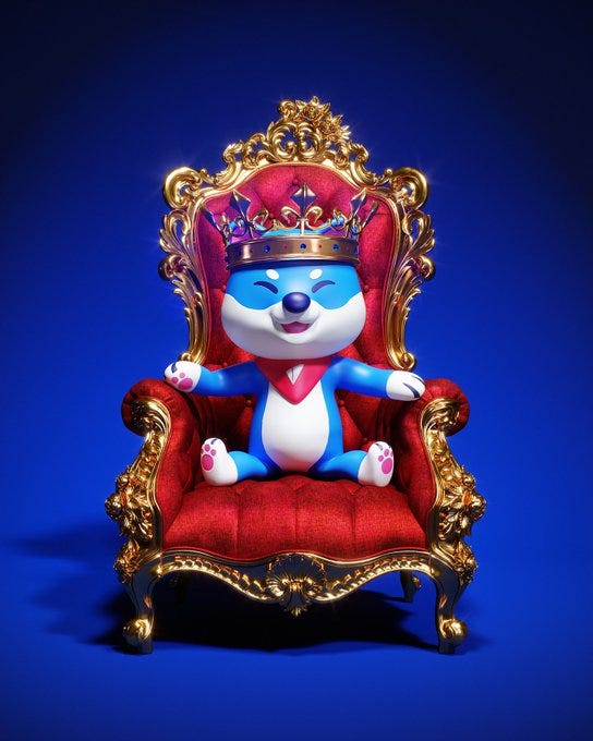 January 2023 Project Update — Vita Inu (VINU) | by Vinu Foundation | VINU | Vita Inu | Medium