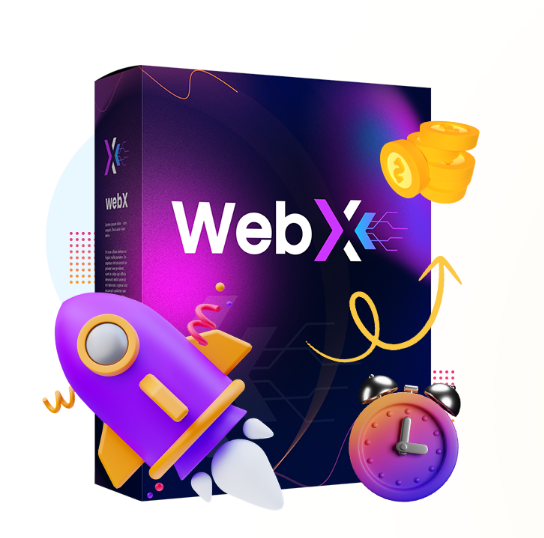 WebX AI Website Builder Review: Features, Benefits, and Pricing | by Michael Johnson | Jul, 2024 ...