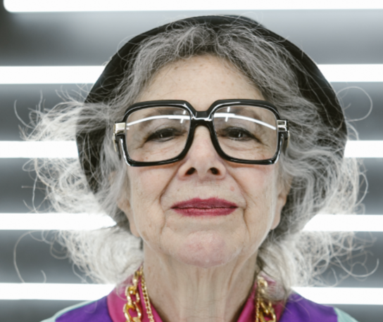 Power to The Grandmas!. Submission guidelines | by Grandma Smillew ...
