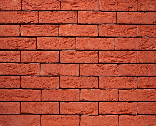 What are the different types of brick walls? | by Bricks Company UK ...