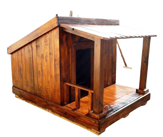 Creating a Cozy Haven for Your Canine Companion: The 10x15 Dog Kennel ...