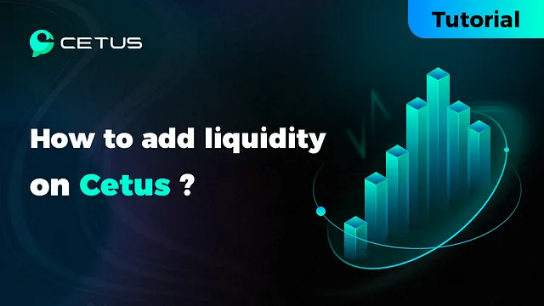 A guide on how to add liquidity to the beta version of Cetus | by ...