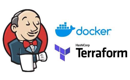 Deploying Jenkins with Docker and Terraform: A Comprehensive Guide | by Md. Abdullah Al Arif ...