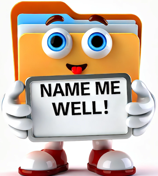 Principles Of Effective Naming Style By Aleksei Aleinikov Oct 2024 Medium