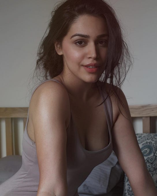 Naila Grewal movies, age, height, wiki & 2 more - Any Infohub - Medium