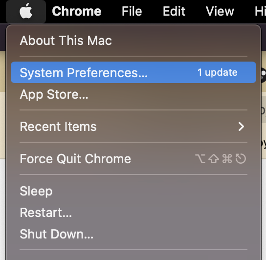 Port 5000 already in use — MacOS Monterey issue | by Anand Tripathi ...