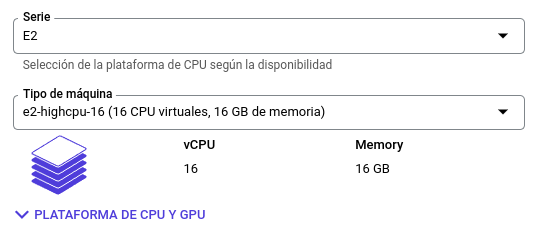 Testing Gcloud VM vs Local Machine | by 0xPinole | Medium