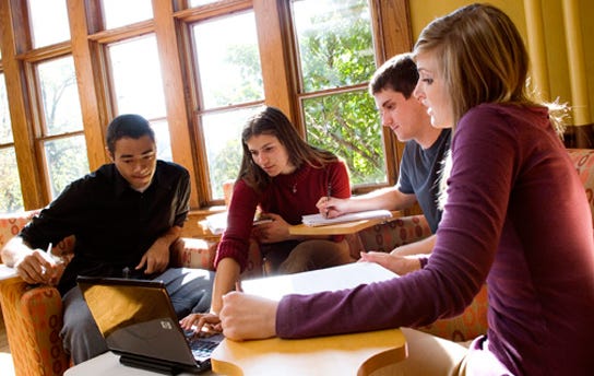 New Pedagogies for Deep Learning. Do you know how to achieve deep… | by ...