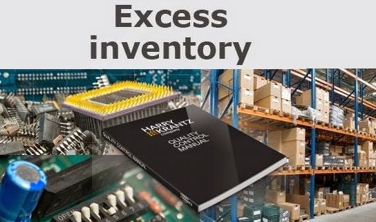 Tips To Choose The Right Electronic Components Distributor | by Harry ...