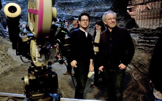 Film Notes: “Super 8” (Abrams, 2011) | by Yoshua Wakeham | Medium