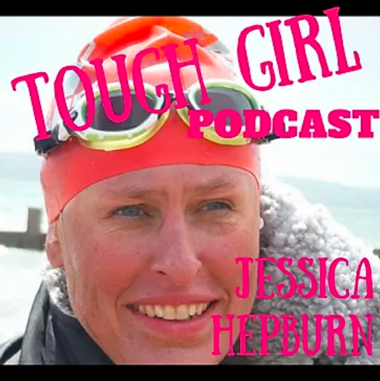 Jessica Hepburn — Author of 21 Miles and The Pursuit of Motherhood. She ...