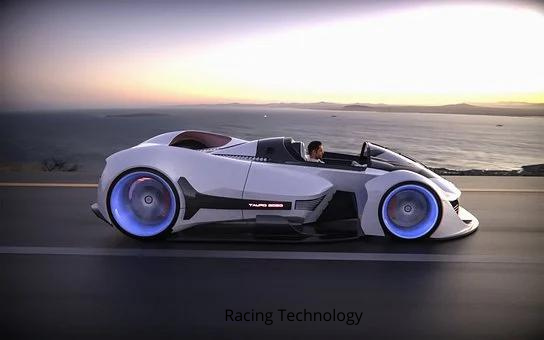 How Racing Technology Can Help You Race More Effectively | by Trends ...