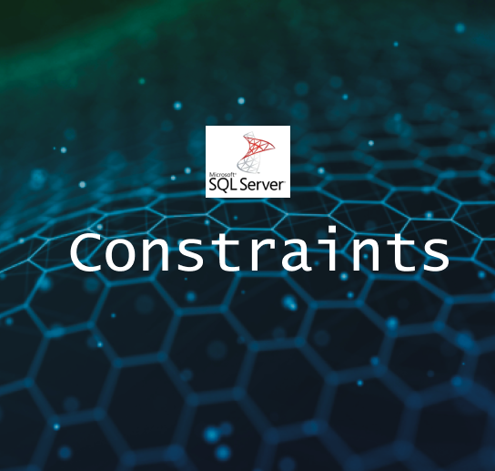 SQL Server Constraints: The Unsung Heroes of Data Integrity | by Nagaraj | Dec, 2024 | Medium
