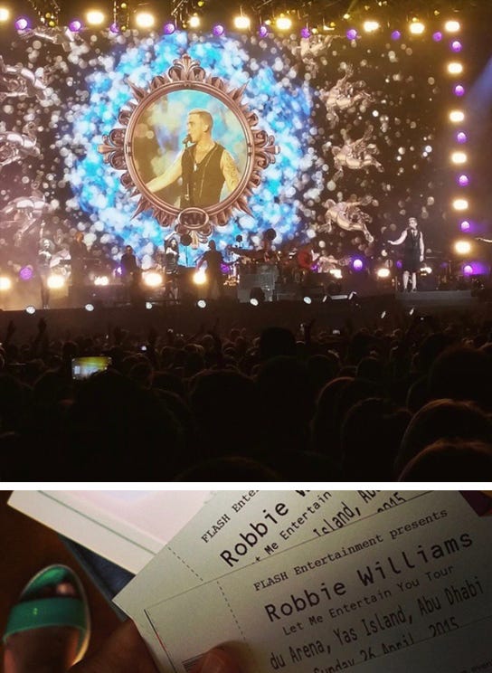 The Legend of Pop. Have you ever heard about an artist… | by Fatima.H ...