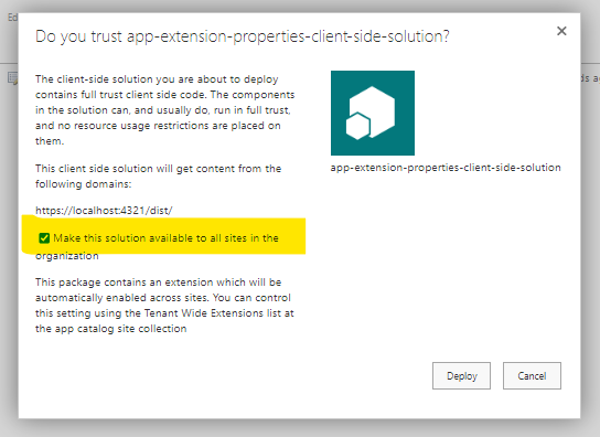 How to Enable App Catalog on a SharePoint Site Collection and Access the Hidden ...