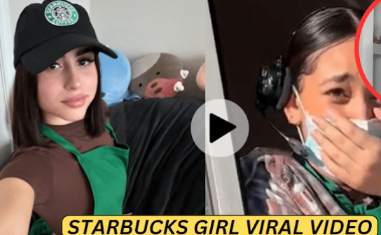 Watch [VIRAL~] Starbucks Girl Viral Video [Original] | by ...
