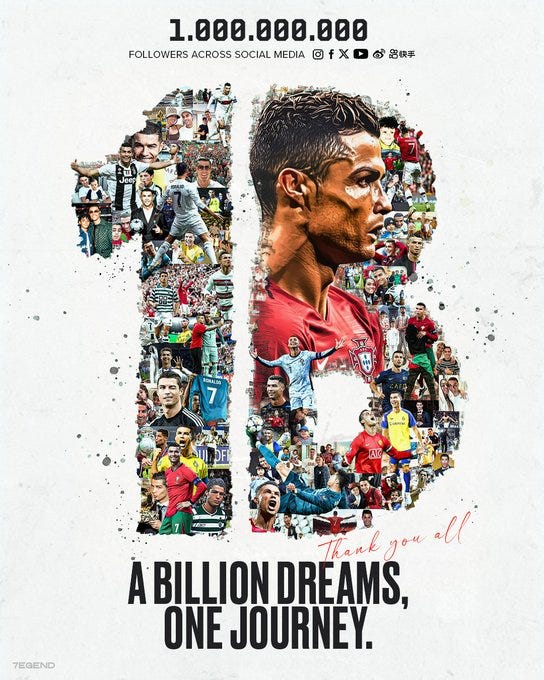 A billion dreams. One journey. - Aasu Yadav - Medium