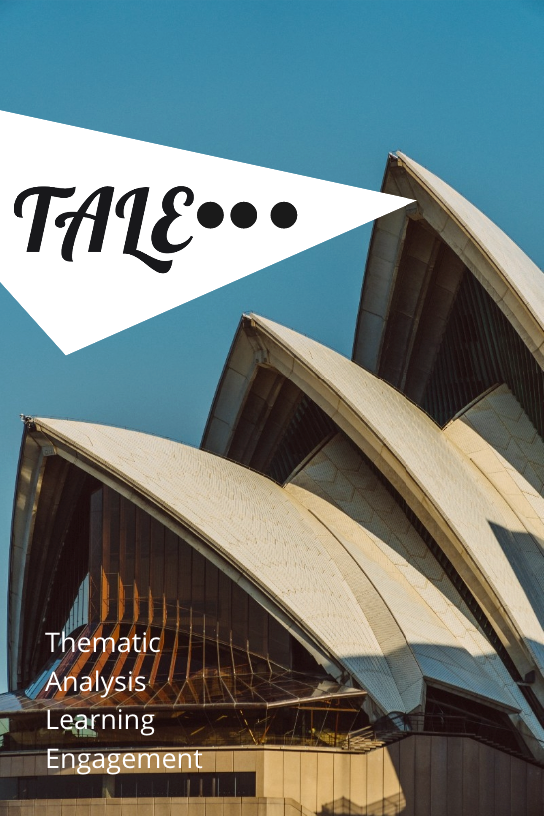 TALE: Find 100 Cultural Themes for City Curation | by Oliver Ding ...