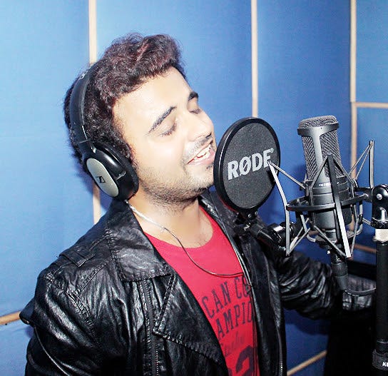 Abhishek Rajput: the voice that captivated a generation | by Digital Scoop India | Medium