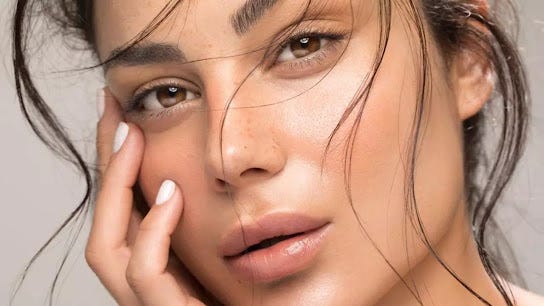 10 Tips For A Naturally Beautiful Face | by Sadia | Medium