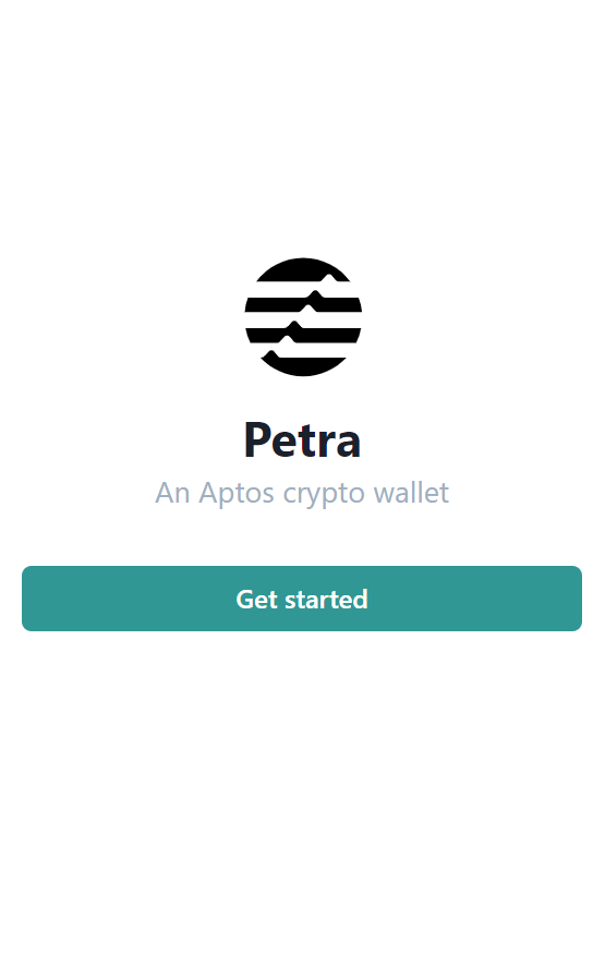 Tutorial — How to install a Petra Wallet Aptos — Incentivized Testnet 3 ...