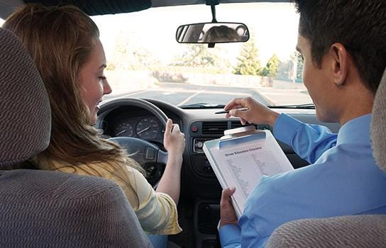 Discover Excellence with Galaxy Driving School in Sutherland Shire | by ...
