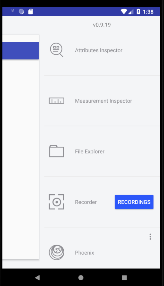 Hyperion-AndroidでViewのデバッグとその他いろいろ | by Kenji Abe | Medium