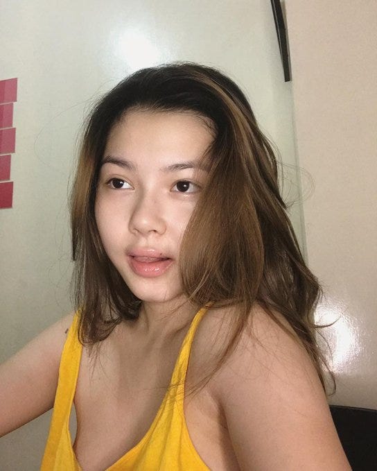 Diana, Jakarta, Indonesia, 25 Tahun Masturbasi Untuk Pacar - Nisa Yuki - Medium