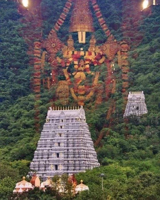 The Day My Mother Rolled Around A Temple To Keep A Promise To God | by ...