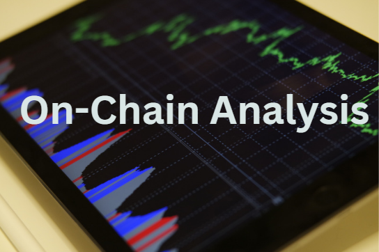 Technical vs On-chain Analysis.. That feeling after reading numerous ...