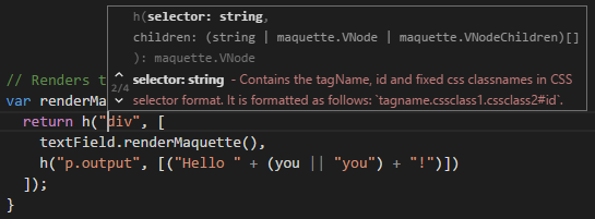 Maquette loves Typescript. We recently gained some experience… | by ...