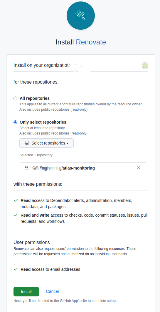Renovate: GitHub, and Helm Charts versions management | by Arseny Zinchenko (setevoy) | ITNEXT