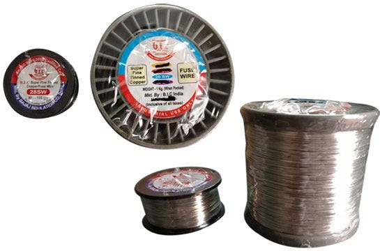 Powering Industries with Reliable Connections: The Role of Solder Wire ...