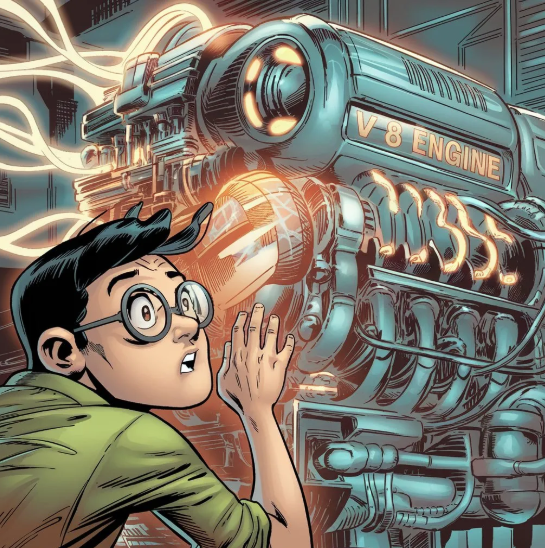 NodeJs 08: Deep dive into v8 JS Engine | by Jatin Sharma | Mar, 2025 ...