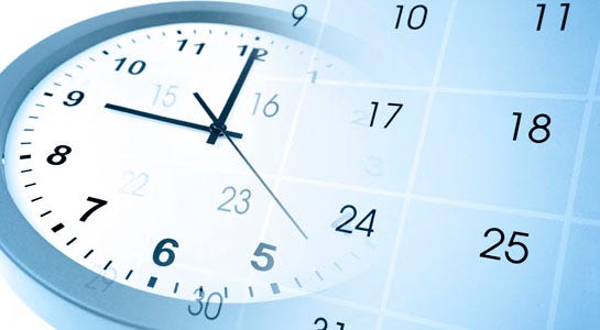 If you like it then you should have put a (time) frame on it. | by Seth ...