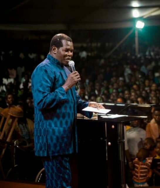 ASSIGNMENT Vs PURPOSE — Robert Kayanja | by Marvin Mubiru | Medium