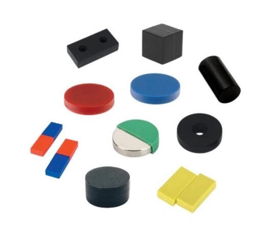 Waterproof Magnets. MEANK provides a range of waterproof… | by magnetic ...