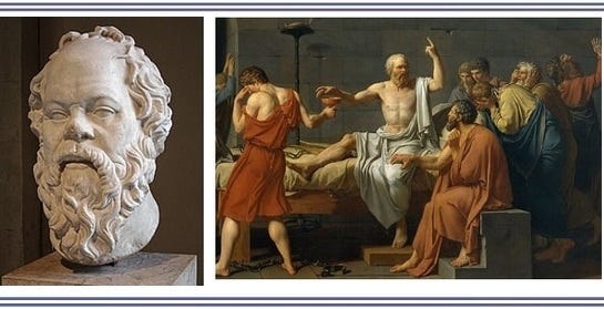 What Did Socrates Think About Democracy? | by Jorge Maldini | The ...