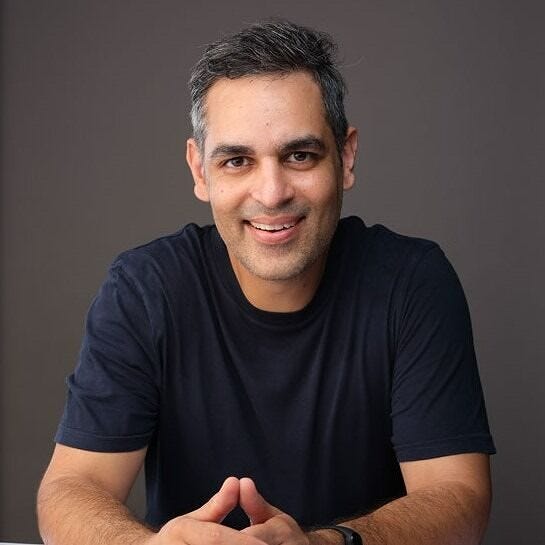 This Is Wow… “you Become What You Consume” This… By Shreya Sinha Roy Medium