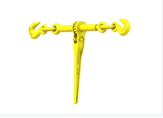 EN 12195–3 Load Binder. Zhonghe EN 12195–3 self load chain… | by ...