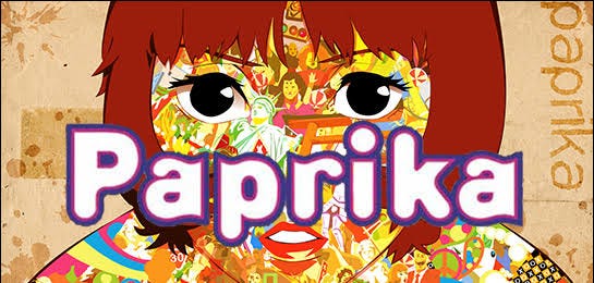 Paprika (2006) No início não entendi nada. No fim, parecia que estava ...
