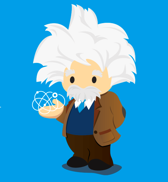 Einstein Vision for Salesforce1. Einstein Vision has some pretty… | by KK Ramamoorthy | my ...