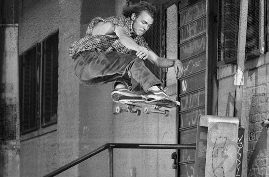 Where did Max Palmer’s Hairline Go? | by Mariopometta | Medium