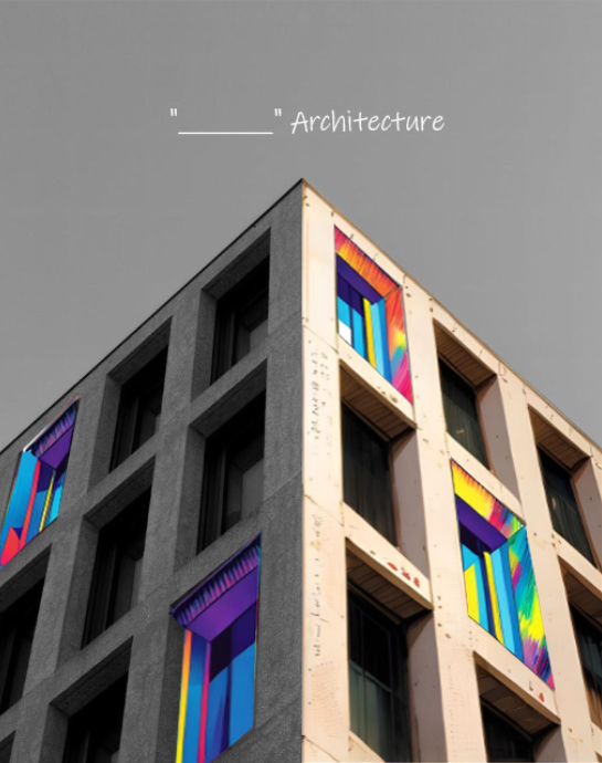 Architectures - Interaction Design at Corcoran - Medium
