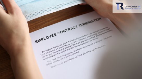 Explore the difference Between Unfair Dismissal and Wrongful ...